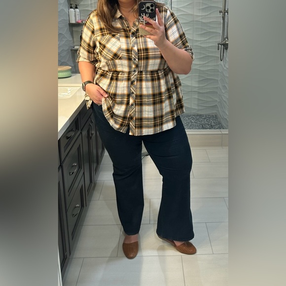 torrid | Jeans | Torrid Trio Boot High Rise Jean Fits Sizes 2226 | Poshmark